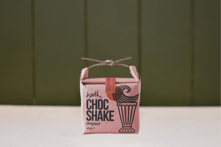 Harth Choco Milkshake – Green Pear Eco