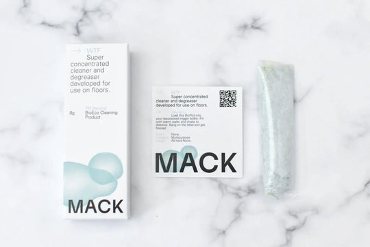 Shop The Full Range of MACK BioPods – Green Pear Eco